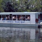 Destrehan Plantation and Swamp Tour from New Orleans - Destrehan Plantation: A Step Back in Time