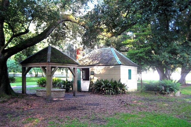 Destrehan Plantation and Swamp Tour from New Orleans - Authentic Experiences and Tips