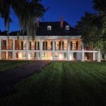 Destrehan Plantation Haunted Night Tour - FAQ