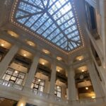Detroit: Architectural Beauty and Hidden Gems Walking Tour - What’s Included and Practical Details