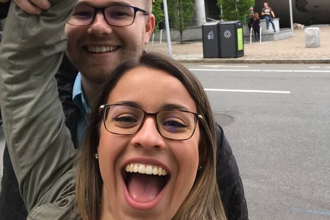 Detroit City Scavenger Hunt by Operation City Quest - The Experience in Detail