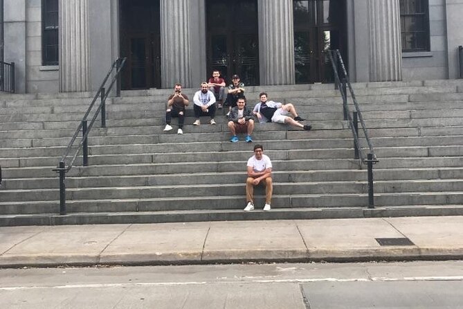 Detroit City Scavenger Hunt by Operation City Quest - Who Should Consider This Activity?