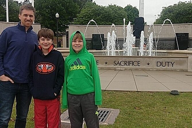 Detroit City Scavenger Hunt by Operation City Quest - FAQs