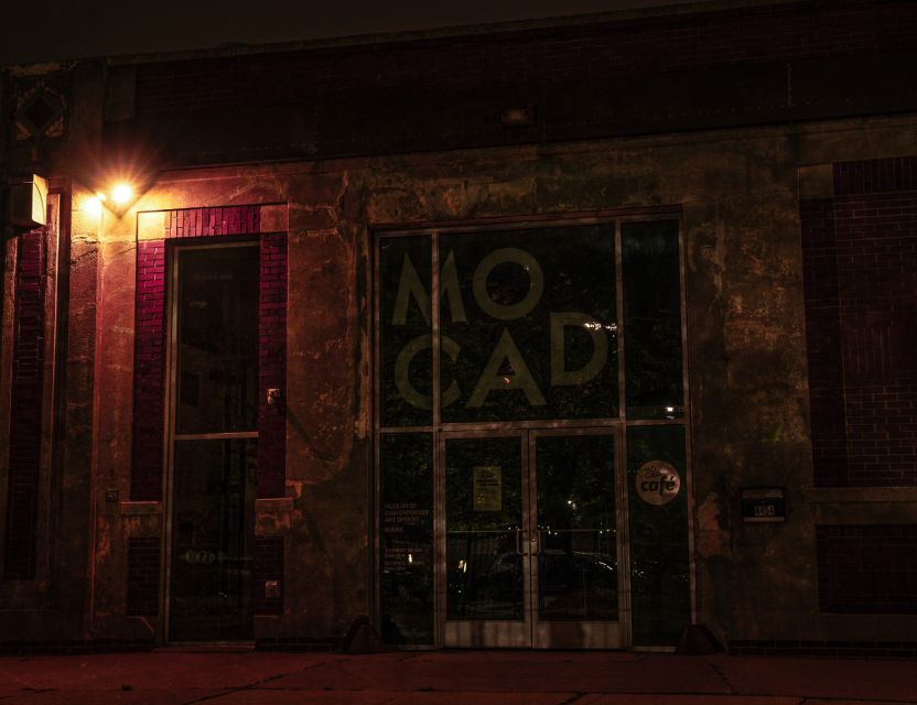 Detroit: Ghosts and Spirits Haunted Walking Tour - An In-Depth Look at the Haunted Walking Tour