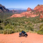 Devil's Bridge Ride-N-Hike 2.5 Hour - Hopping Off and Hitting the Trail to Devil’s Bridge