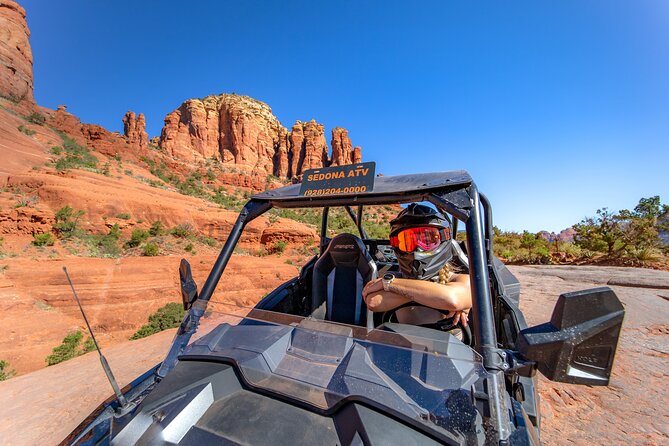 Devil's Bridge Ride-N-Hike 2.5 Hour - Who Would Love This Experience?