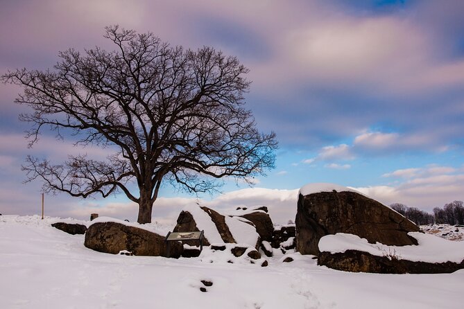 Devils Den, Gettysburg Self-Guided Walking Tour - Final Thoughts: Is the Devils Den Self-Guided Tour Worth It?