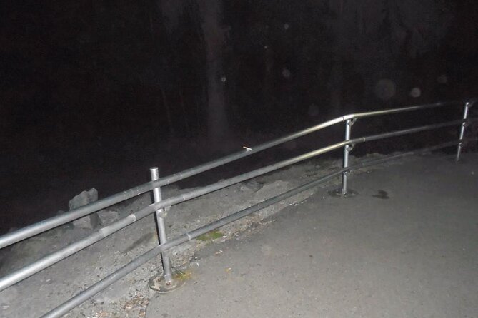 Devil's Hour Investigation - Small Group Gettysburg - Exploring the Gettysburg After Dark: A Ghostly Adventure