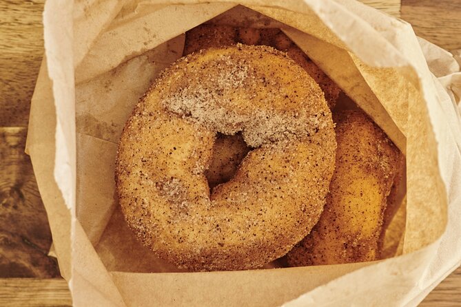 Devour Boston: North End Guided Food Tour & Market Visit - An In-Depth Look at the Tour Itinerary  