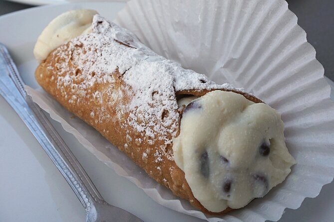 Devour Boston: North End Guided Food Tour & Market Visit - Practical Details