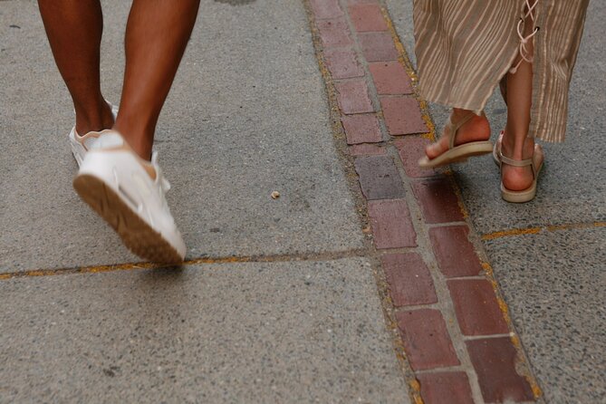 Devour Boston: North End Guided Food Tour & Market Visit - Who Will Love This Tour?  