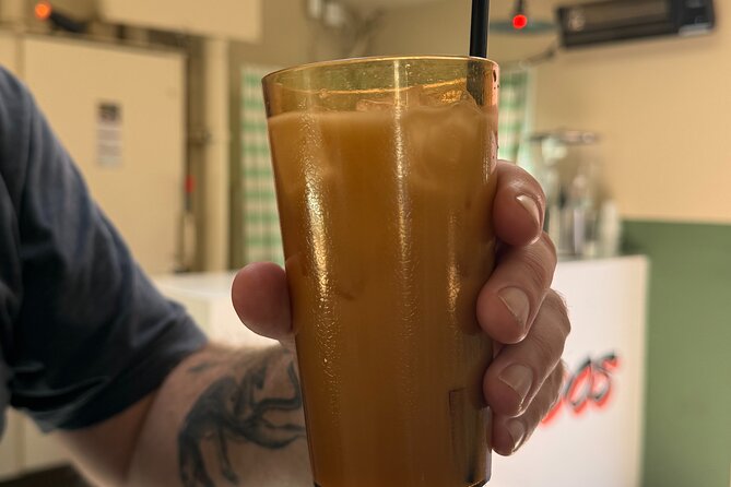 Devour Downtown Austin Walking Food Tour - Key Points
