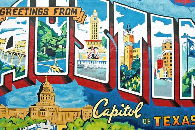 Devour Downtown Austin Walking Food Tour - What to Expect from the Experience