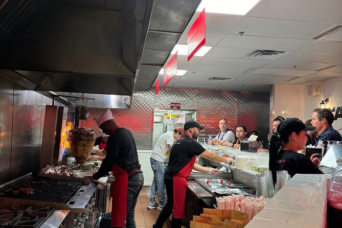 Devour Downtown Austin Walking Food Tour - Reliability and Reviews