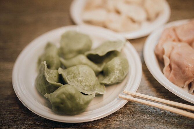 Devour Iconic Dumplings of the East Village Food Tour - An In-Depth Look at the Tour Experience