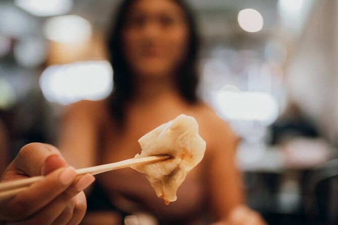 Devour Iconic Dumplings of the East Village Food Tour - Evaluating the Value