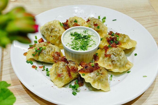 Devour Iconic Dumplings of the East Village Food Tour - Final Thoughts