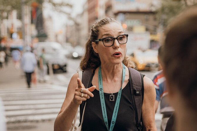 Devour Iconic Dumplings of the East Village Food Tour - FAQ
