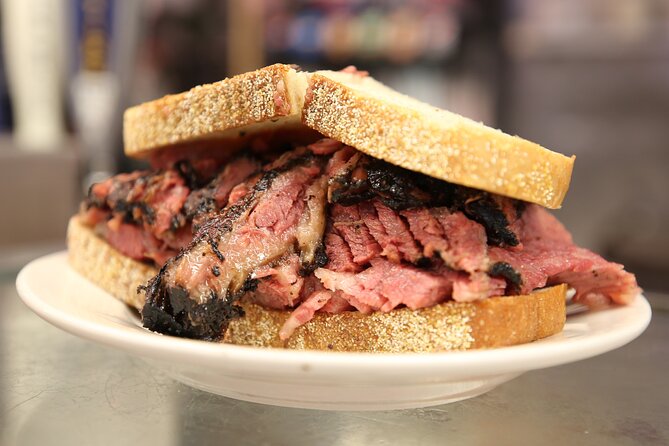 Devour New York Lower East Side Guided Food Tour - The Value of the Tour