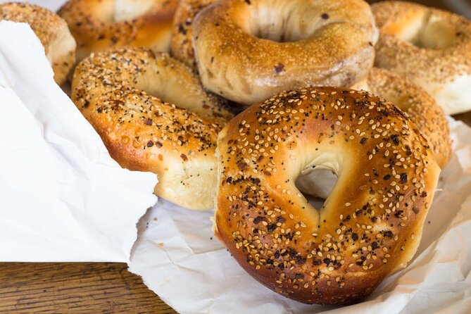 Devour New York Lower East Side Guided Food Tour - Dietary Flexibility and Accessibility