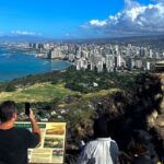 Diamond Head and Manoa Falls Hike and Adventure Tour - An In-Depth Look at the Tour Experience