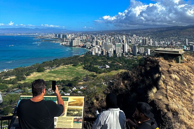 Diamond Head and Manoa Falls Hike and Adventure Tour - An In-Depth Look at the Tour Experience