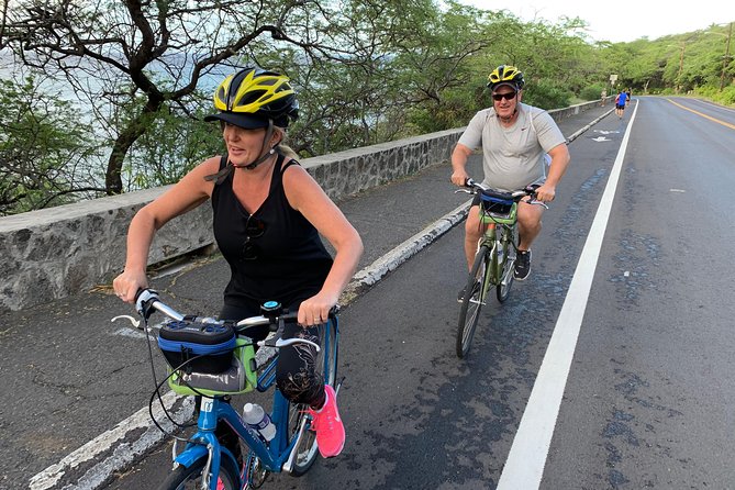 Diamond Head Bike to Hike and Local Lunch - What Makes This Tour Stand Out?