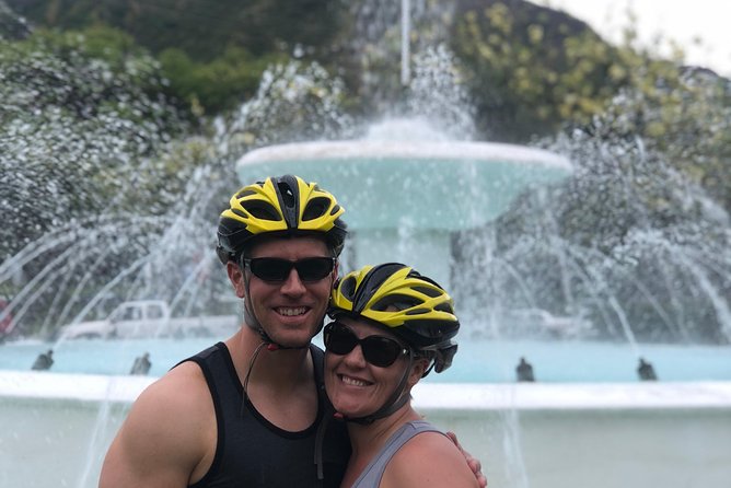 Diamond Head Bike to Hike and Local Lunch - Practical Tips & Considerations