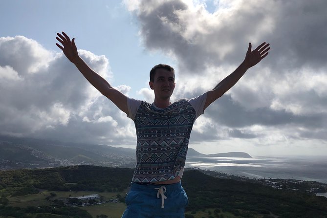 Diamond Head Bike to Hike and Local Lunch - The Sum Up
