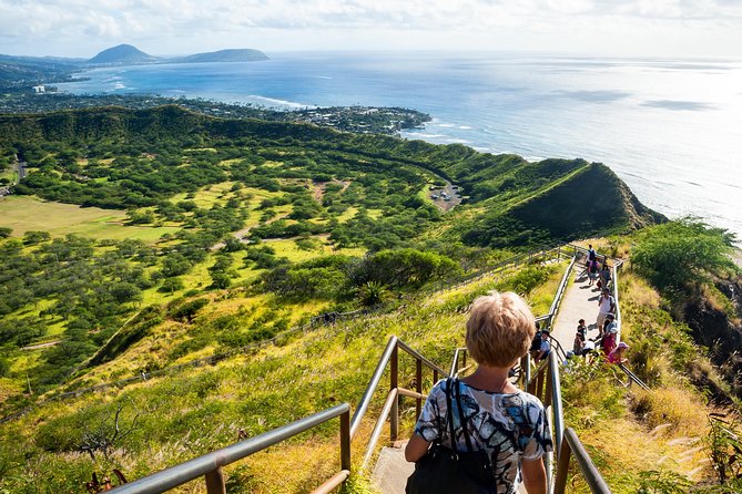 Diamond Head Crater - The Itinerary: What to Expect on Your Diamond Head Adventure