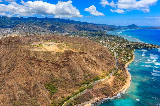 Diamond Head Crater - The Realities and Considerations