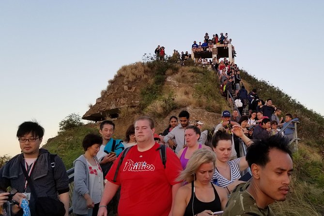 Diamond Head Crater - The Sum Up: Who Is This Tour Best For?