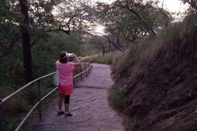 Diamond Head Crater - FAQ
