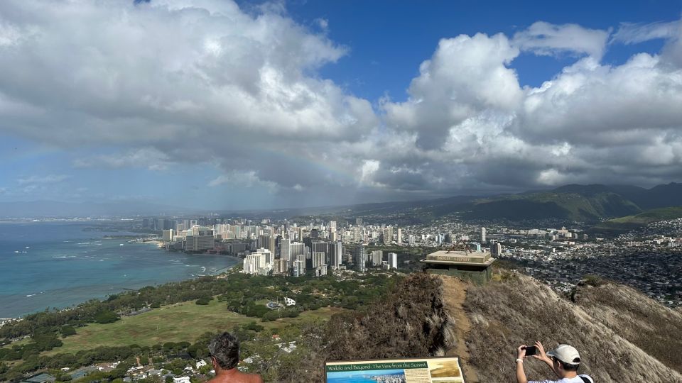 Diamond Head E-Bike to Hike - Final Thoughts