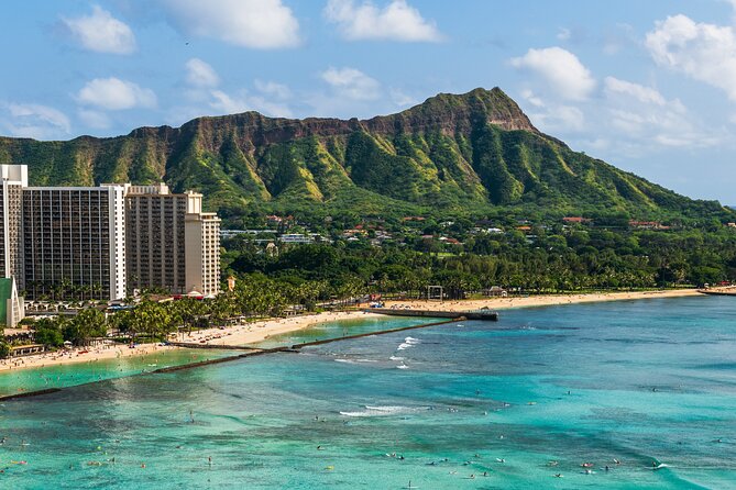 Diamond Head Hike Shuttle with Reservation Tickets Included - What Reviewers Say