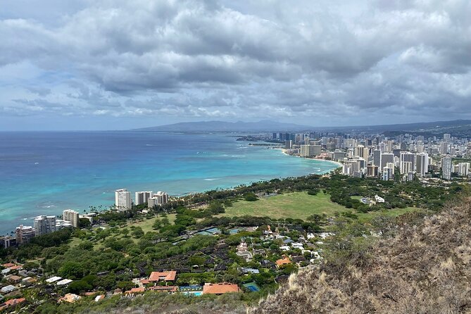 Diamond Head Hiking and Oahu Island Experience feat. North Shore - The Itinerary Breakdown: What Makes Each Stop Special