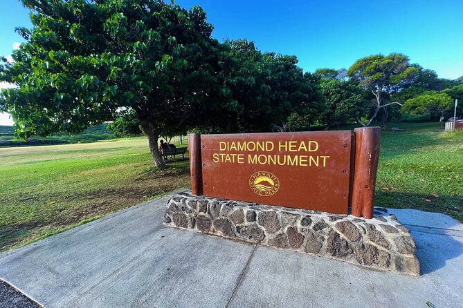 Diamond Head Hiking and Oahu Island Experience feat. North Shore - Who Will Love This Tour?