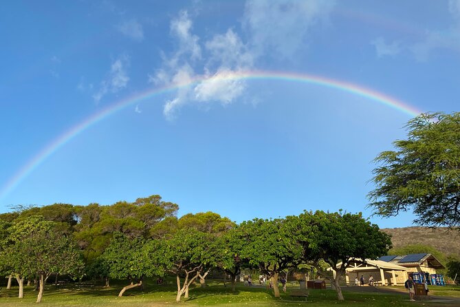 Diamond Head Hiking and Oahu Island Experience feat. North Shore - Wrapping It Up