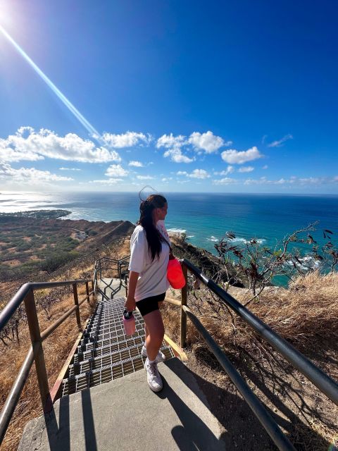 Diamond Head Manoa Falls - Why This Tour Offers Great Value