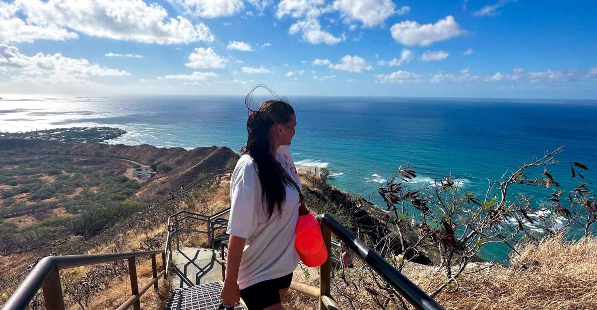 Diamond Head Manoa Falls - Who Will Love This Tour?