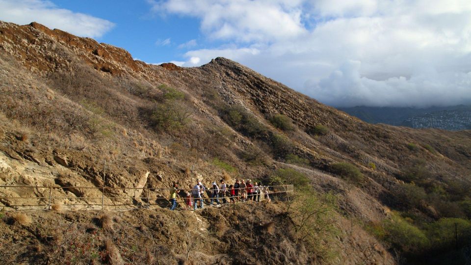 Diamond Head Manoa Falls - Final Thoughts