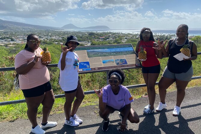 Diamond Head Shuttle with Malasada - Is It Worth the Price?