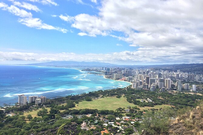 Diamond Head Shuttle with Malasada - FAQ