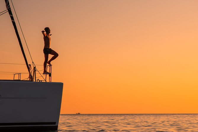 Diamond Head Sunset Sail - What Do Guests Say?