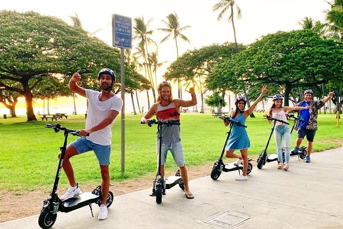 Diamond Head Sunset Tour - Why Choose This Tour?