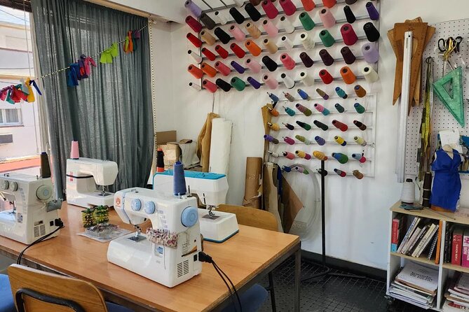 Digital Couture Workshop for Beginners - What to Expect from the Digital Couture Workshop