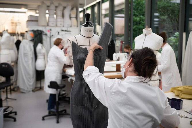 Digital Couture Workshop for Beginners - Is This Workshop Worth It?