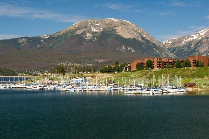 Dillon Marina & Shopping Tour Private Transportation Service - Discover the Dillon Marina & Shopping Tour Private Transportation Service