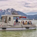 Dillon Marina & Shopping Tour Private Transportation Service - Why Choose the Dillon Marina & Shopping Tour Private Transportation?