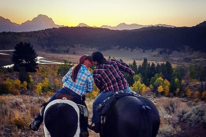 Dinner Cookout Ride at Heart Six Ranch - The Experience in Detail